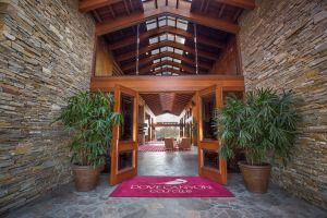 Clubhouse Gallery - Dove Canyon Golf Club