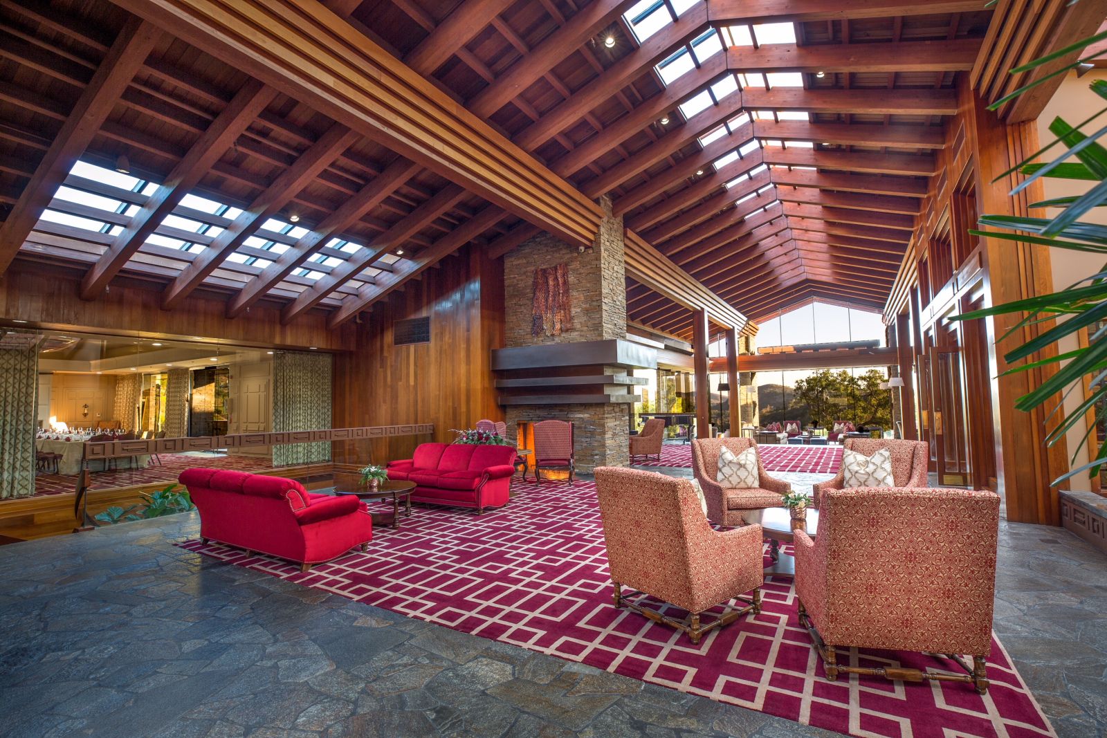 Clubhouse Gallery - Dove Canyon Golf Club