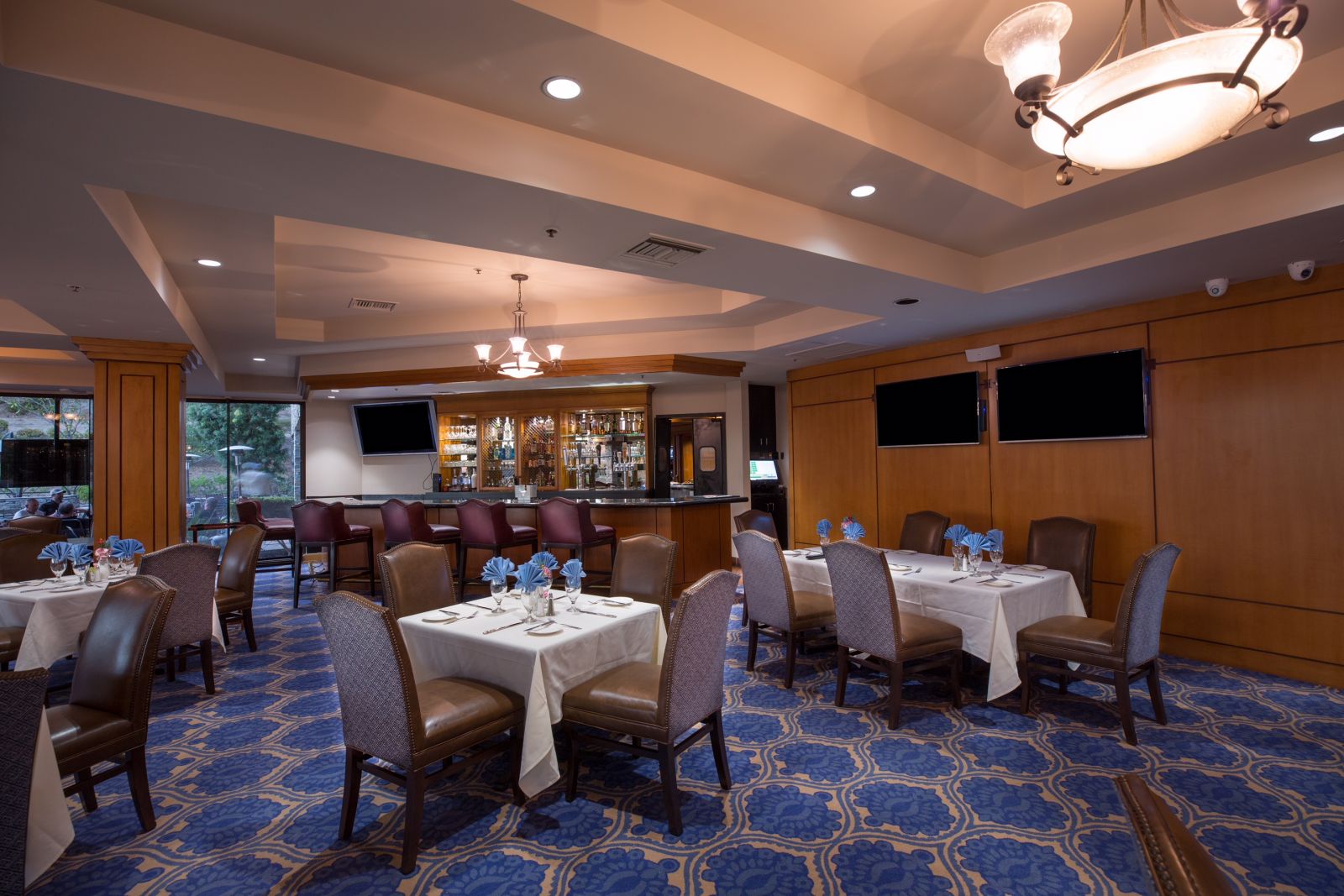 Home - Dove Canyon Golf Club