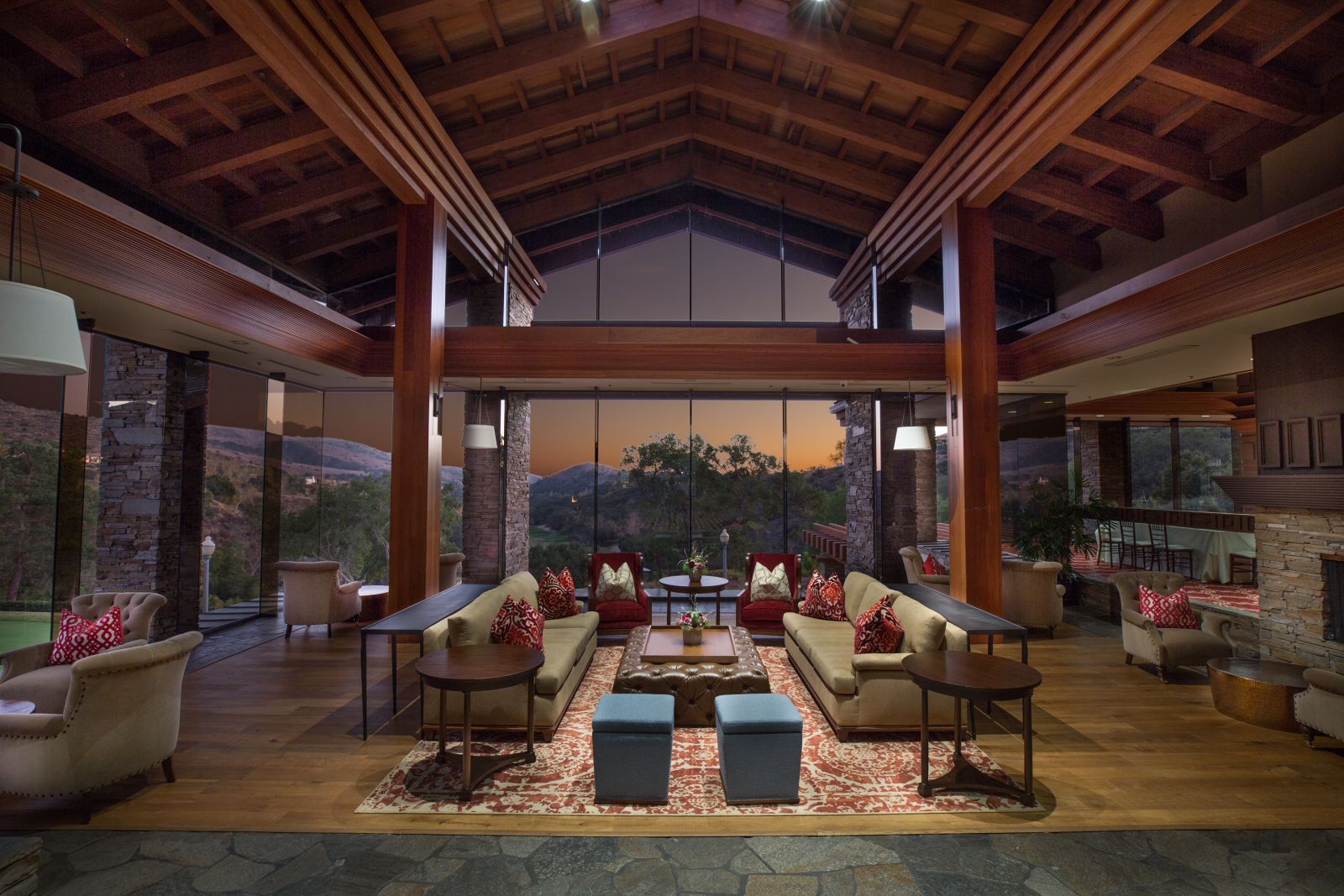 Home - Dove Canyon Golf Club