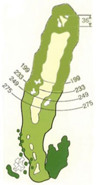 Course Tour - Dove Canyon Golf Club