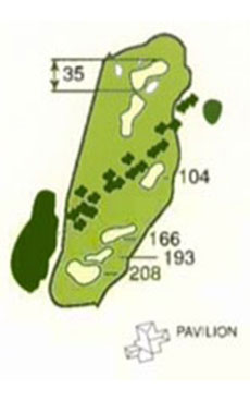 Course Tour - Dove Canyon Golf Club
