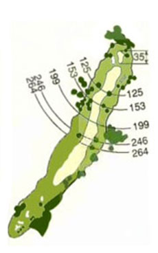 Course Tour - Dove Canyon Golf Club