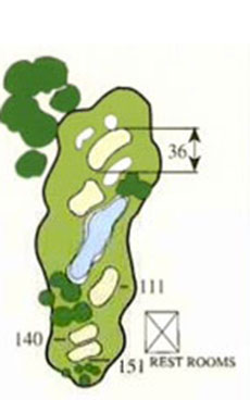 Course Tour - Dove Canyon Golf Club