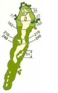 Course Tour - Dove Canyon Golf Club