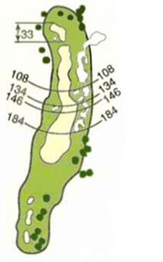 Course Tour - Dove Canyon Golf Club