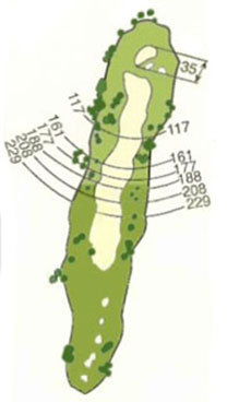 Course Tour - Dove Canyon Golf Club
