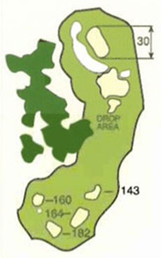 Course Tour - Dove Canyon Golf Club