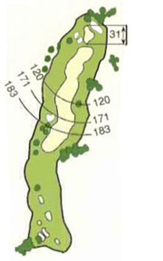 Course Tour - Dove Canyon Golf Club