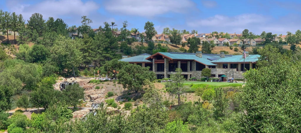 Course Tour - Dove Canyon Golf Club